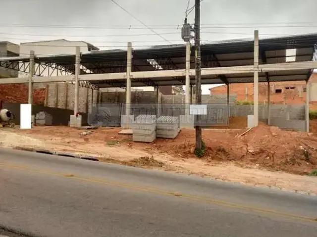 Galpão / Depósito para Venda em Votorantim/SP Jardim Paulista