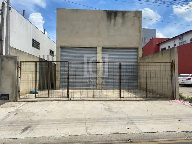Galpão / Depósito para Venda em Votorantim/SP Jardim Paulista