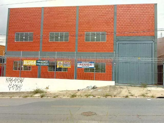 Galpão / Depósito para Venda em Votorantim/SP Parque São João