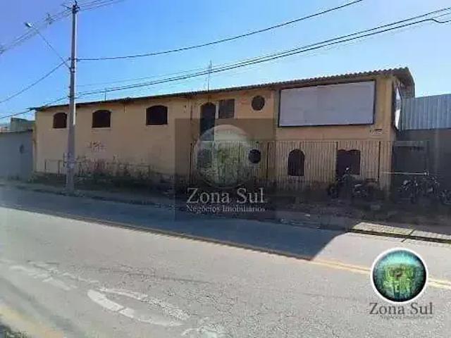 Galpão / Depósito para Venda em Votorantim/SP Vila Pedroso