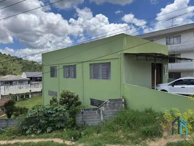 Galpão / Depósito para Venda em Almirante Tamandaré/PR Vila Santa Terezinha