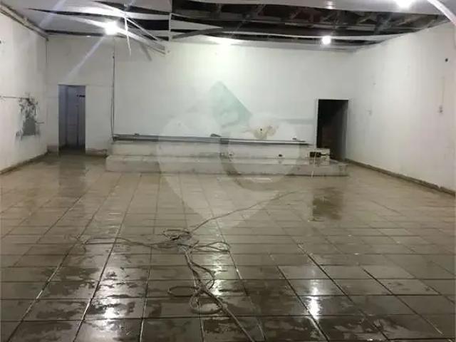 Galpão / Depósito para Venda em Alumínio/SP Santa Luzia