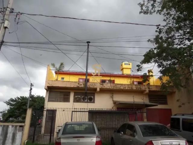 Galpão / Depósito para Venda em Alvorada/RS Aparecida