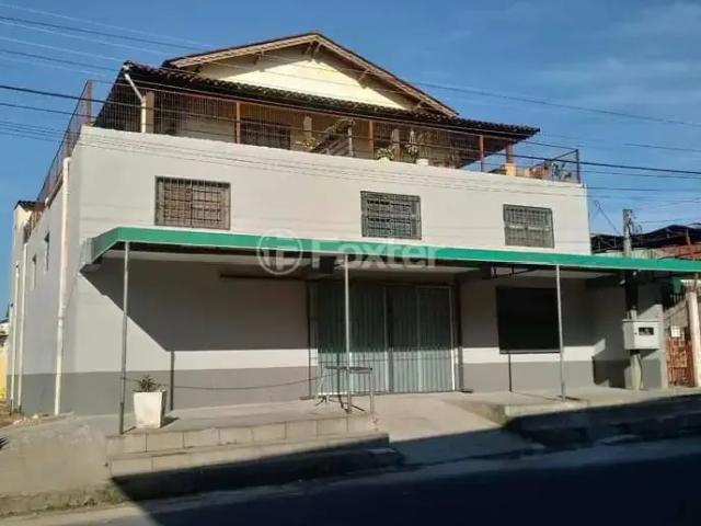 Galpão / Depósito para Venda em Alvorada/RS Jardim Algarve