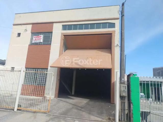 Galpão / Depósito para Venda em Alvorada/RS Sumaré
