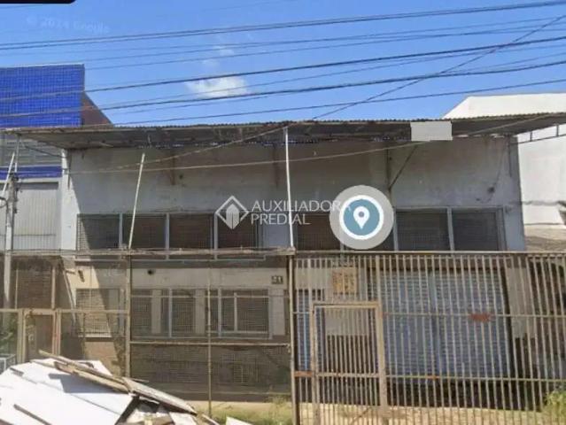 Galpão / Depósito para Venda em Alvorada/RS Tijuca
