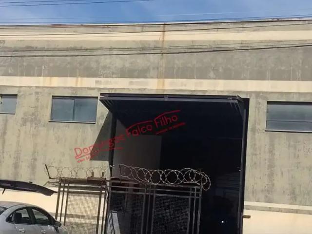 Galpão / Depósito para Venda em Americana/SP Centro