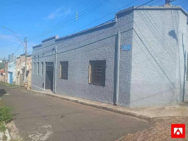 Galpão / Depósito para Venda em Americana/SP Chácara Machadinho I