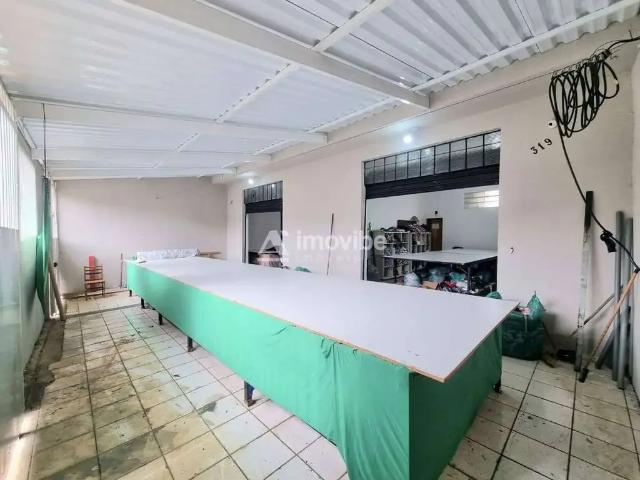 Galpão / Depósito para Venda em Americana/SP Cidade Jardim I