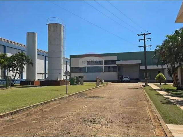 Galpão / Depósito para Venda em Americana/SP Jardim Alvorada