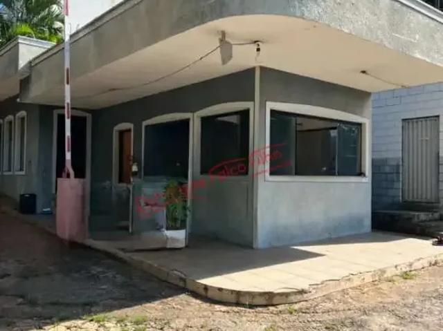 Galpão / Depósito para Venda em Americana/SP Nova Americana