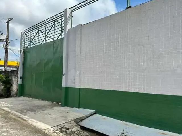 Galpão / Depósito para Venda em Ananindeua/PA Maguari 1 Quartos