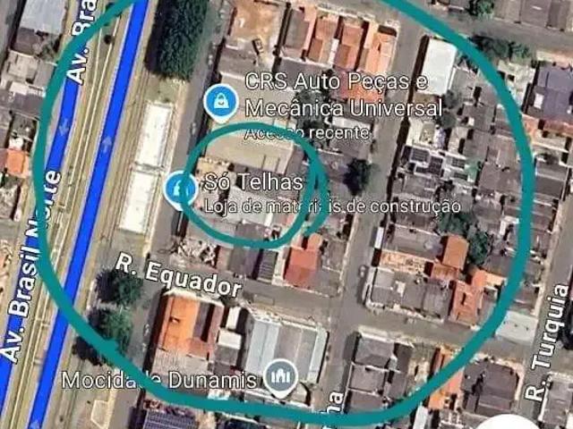 Galpão / Depósito para Venda em Anápolis/GO Boa Vista