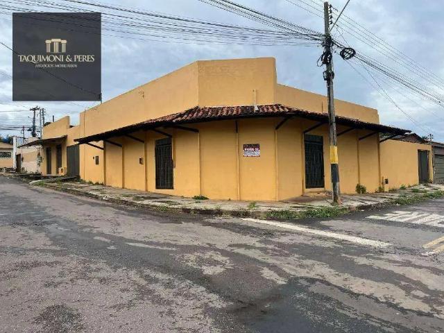 Galpão / Depósito para Venda em Anápolis/GO Conjunto Habitacional Vila União