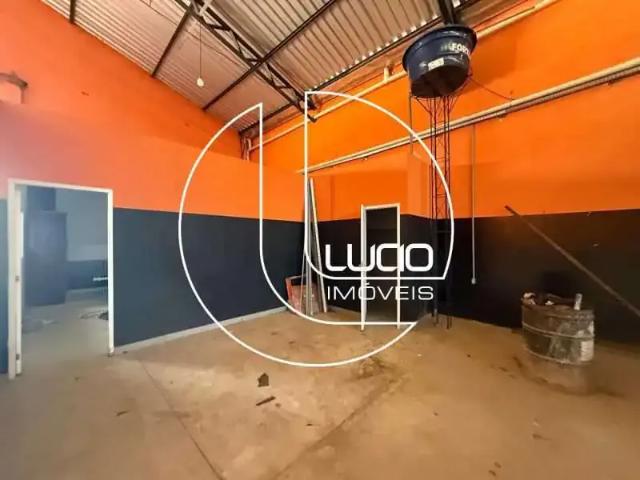 Galpão / Depósito para Venda em Anápolis/GO Jóquei Club