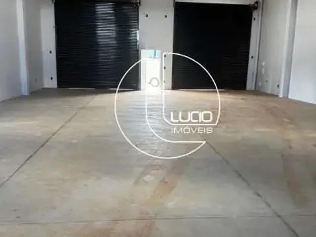 Galpão / Depósito para Venda em Anápolis/GO Residencial Buritis