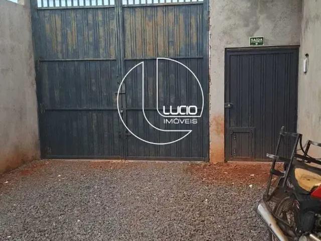 Galpão / Depósito para Venda em Anápolis/GO Residencial Campos do Jordão
