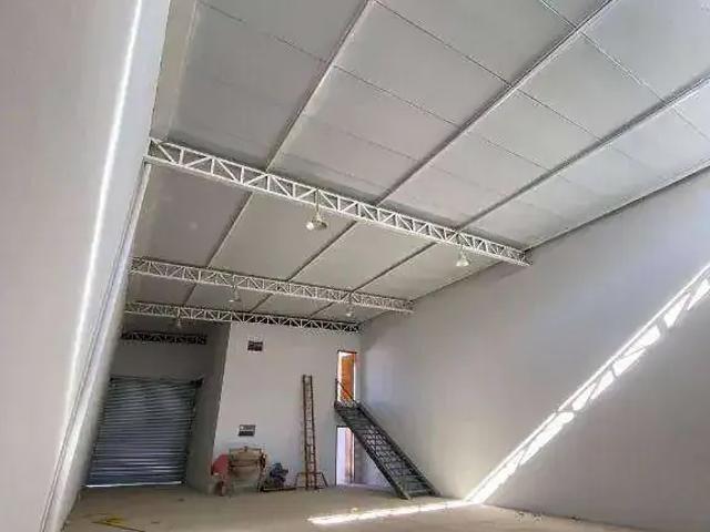Galpão / Depósito para Venda em Anápolis/GO Setor Central