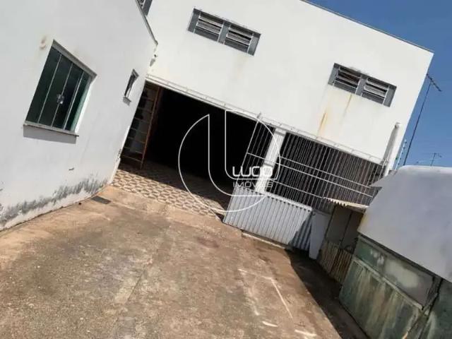 Galpão / Depósito para Venda em Anápolis/GO Vila Santa Isabel