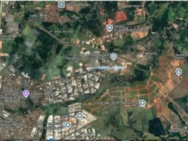Galpão / Depósito para Venda em Aparecida de Goiânia/GO Distrito Agro Industrial de Aparecida de Goiânia