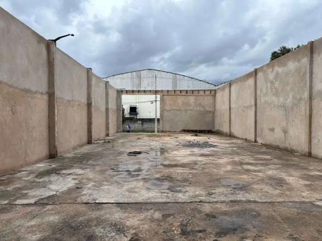 Galpão / Depósito para Venda em Aparecida de Goiânia/GO Internacional Park