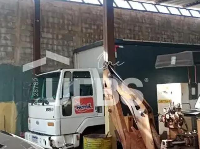 Galpão / Depósito para Venda em Aparecida de Goiânia/GO Setor Conde dos Arcos