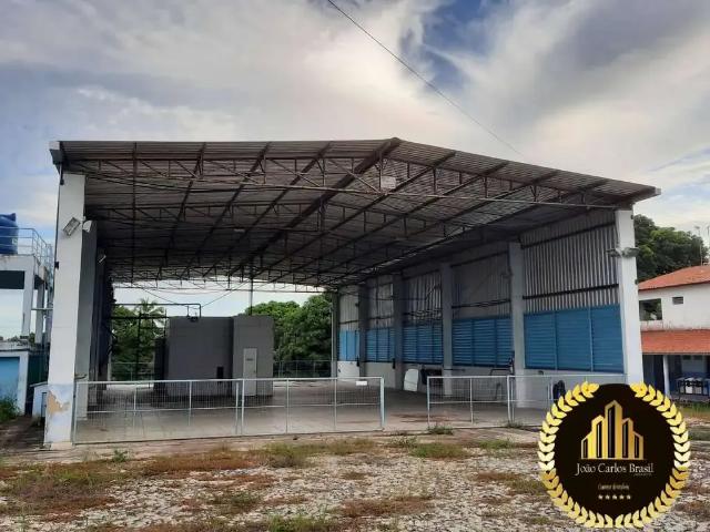 Galpão / Depósito para Venda em Aquiraz/CE Centro