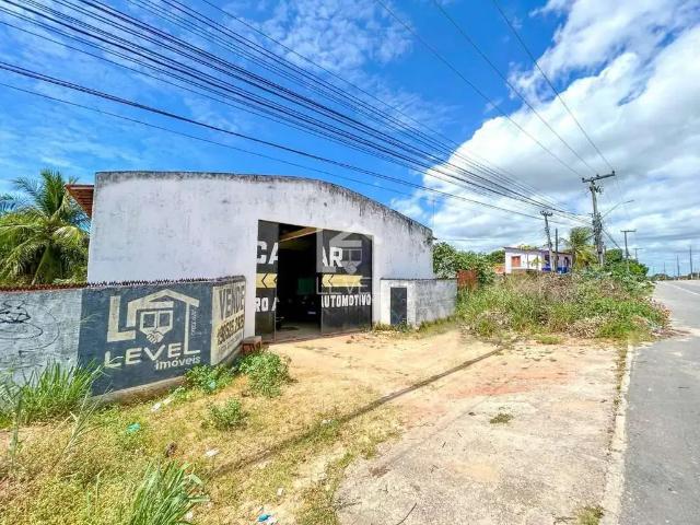 Galpão / Depósito para Venda em Aquiraz/CE Centro