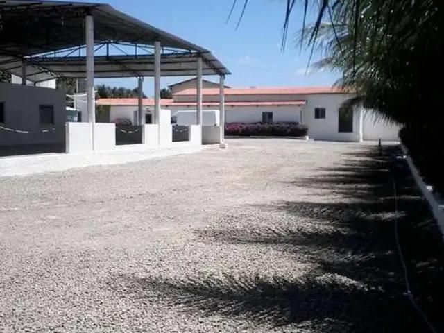 Galpão / Depósito para Venda em Aquiraz/CE Jacundá