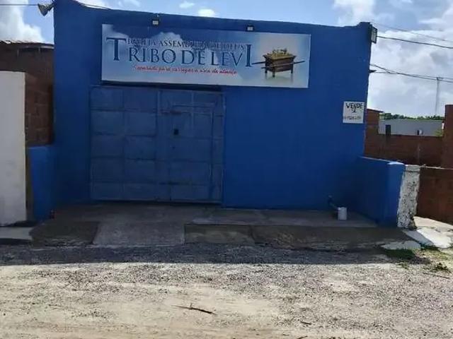 Galpão / Depósito para Venda em Aquiraz/CE Piau