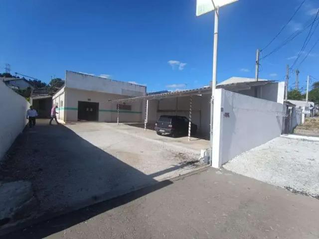 Galpão / Depósito para Venda em Araucária/PR Tindiquera 2 Quartos