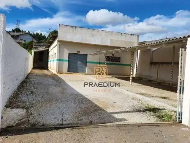 Galpão / Depósito para Venda em Araucária/PR Tindiquera