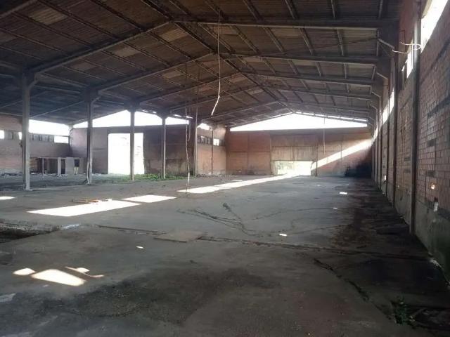 Galpão / Depósito para Venda em Araucária/PR Boqueirão