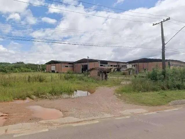 Galpão / Depósito para Venda em Araucária/PR Costeira