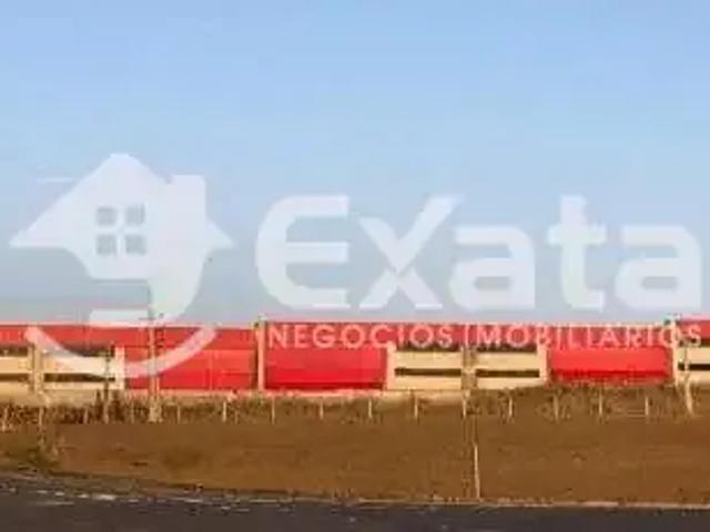 Galpão / Depósito para Venda em Araçariguama/SP Chacara Dora