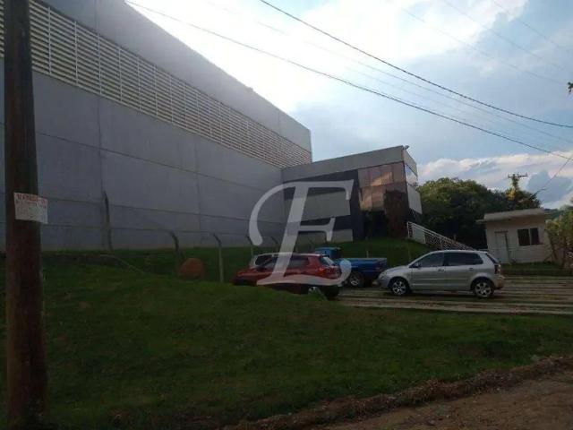 Galpão / Depósito para Venda em Araçariguama/SP Da Lagoa