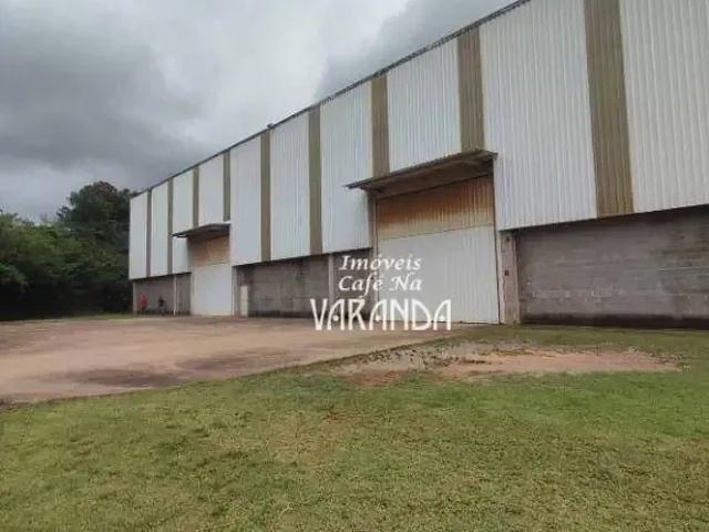 Galpão / Depósito para Venda em Araçariguama/SP Da Lagoa