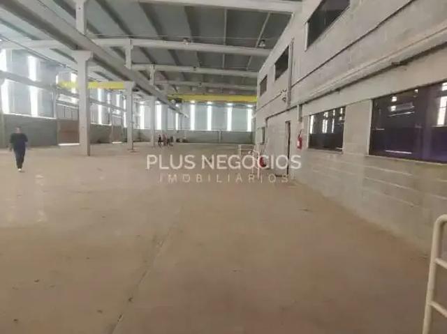 Galpão / Depósito para Venda em Araçariguama/SP Distrito Industrial