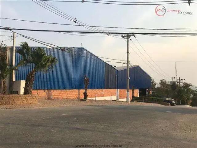 Galpão / Depósito para Venda em Araçariguama/SP Estância Imperial