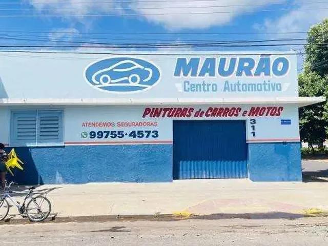 Galpão / Depósito para Venda em Araçatuba/SP TV