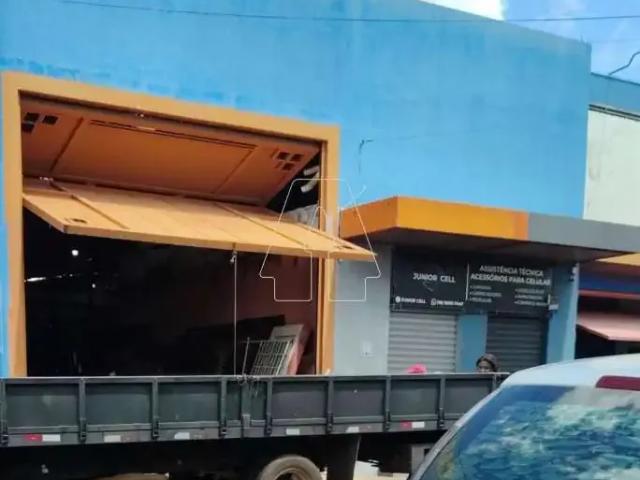 Galpão / Depósito para Venda em Araçatuba/SP Umuarama