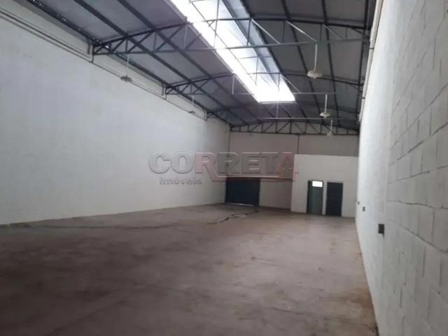 Galpão / Depósito para Venda em Araçatuba/SP Umuarama