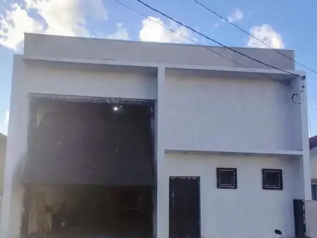Galpão / Depósito para Venda em Araçatuba/SP Vila Industrial