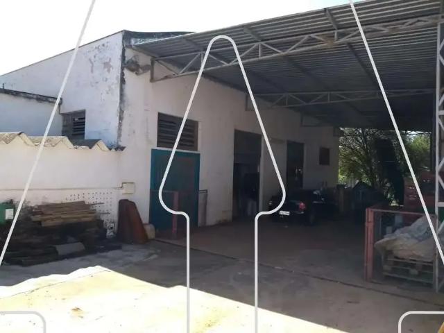 Galpão / Depósito para Venda em Araçatuba/SP Vila Industrial 6 Quartos