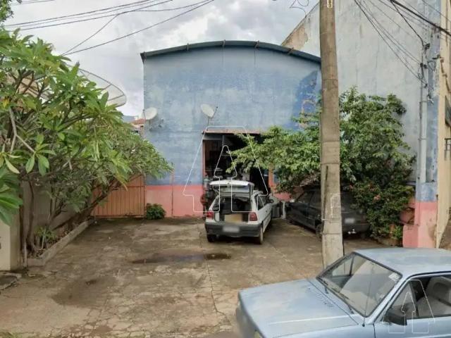 Galpão / Depósito para Venda em Araçatuba/SP Centro