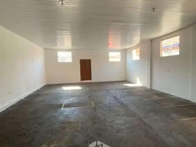 Galpão / Depósito para Venda em Araçatuba/SP Concórdia I