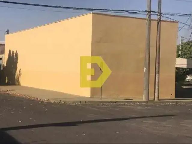 Galpão / Depósito para Venda em Araçatuba/SP Guanabara