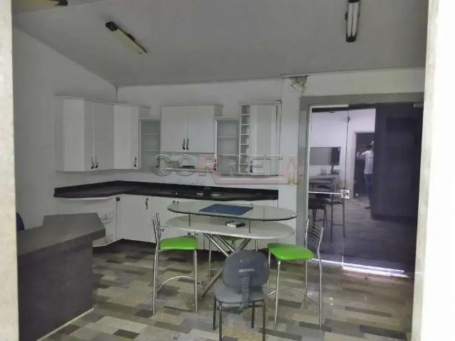 Galpão / Depósito para Venda em Araçatuba/SP Iporã