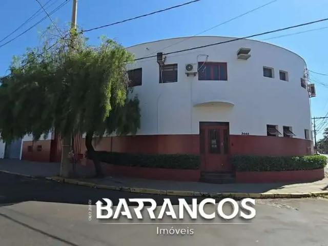Galpão / Depósito para Venda em Araçatuba/SP Ipanema 2 Quartos