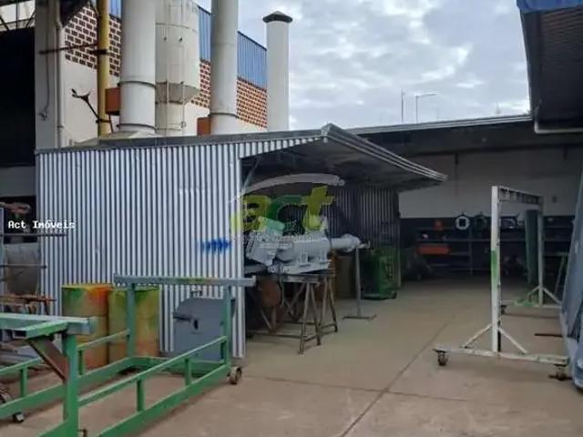 Galpão / Depósito para Venda em Araçatuba/SP Jardim do Trevo